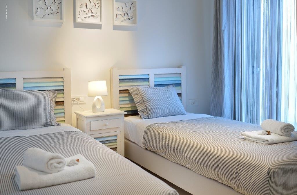 ΒΙΛΑ ΣΕ MYKONOS, NOMÓS KYKLÁDON 160 m²
